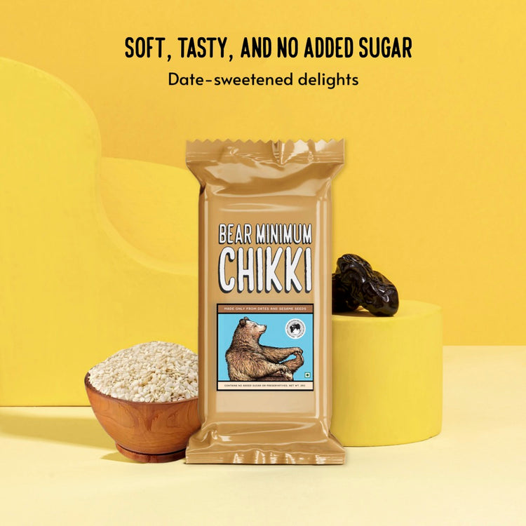 Brawny Bear Nutrition