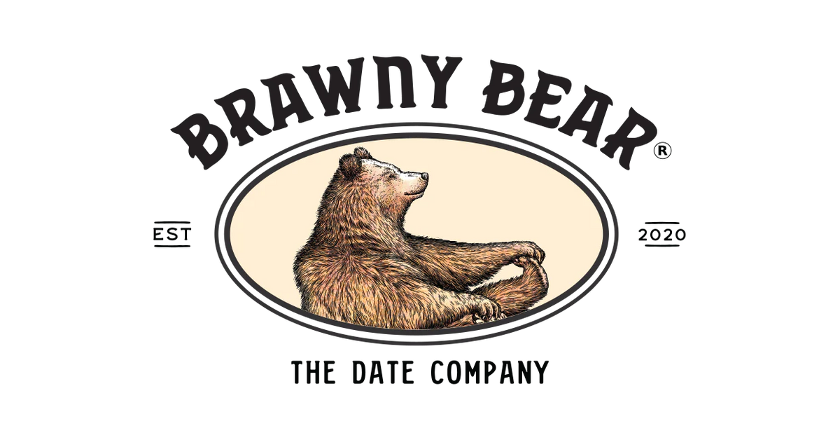 Brawny Bear Nutrition